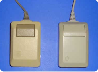 Apple Mouse Gallery – アップルの歴代マウスまとめ – | Blog!NOBON++