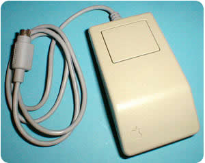 Apple Mouse Gallery – アップルの歴代マウスまとめ – | Blog!NOBON++