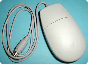 Apple Mouse Gallery – アップルの歴代マウスまとめ – | Blog!NOBON++