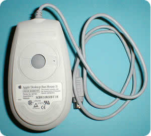 Apple Mouse Gallery – アップルの歴代マウスまとめ – | Blog!NOBON++