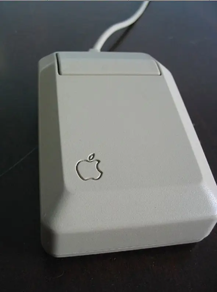 Apple Mouse Gallery – アップルの歴代マウスまとめ – | Blog!NOBON++